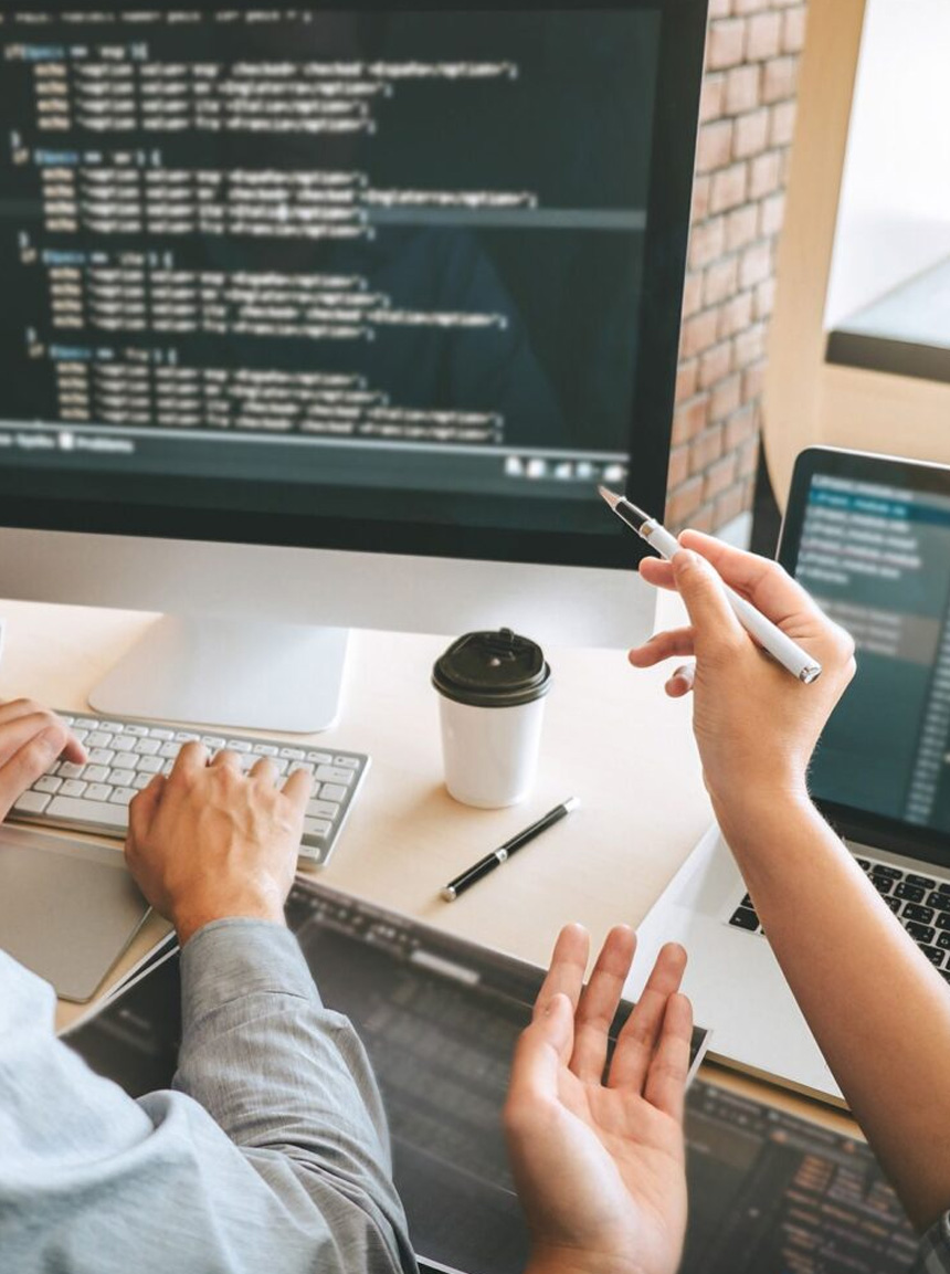 Kaspro Solutions Pvt Ltd - A Software Development Company.