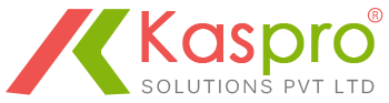 Kaspro Solutions Pvt Ltd - A Software Development Company.
